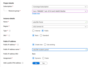 Azure Load Balancer | Learn How to Create an Azure Load Balancer?