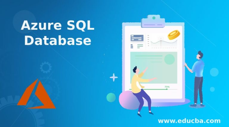 Azure SQL Database | Working | How to Create SQL Database in Azure?