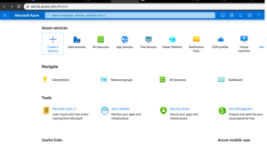 Azure SQL Database | Working | How to Create SQL Database in Azure?
