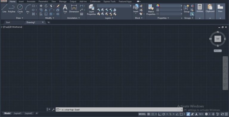 Block in AutoCAD | Creating Blocks for Efficient Design
