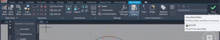 Block in AutoCAD | Creating Blocks for Efficient Design