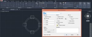Block in AutoCAD | Creating Blocks for Efficient Design