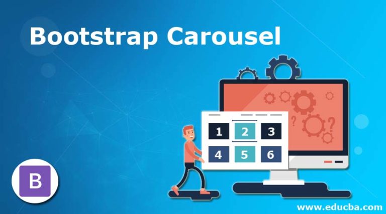 Bootstrap Carousel Learn How Does Bootstrap Carousel Works
