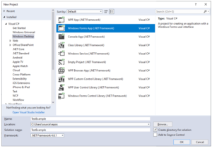 C# Tuples | Examples on How to Work with a Tuple in C#