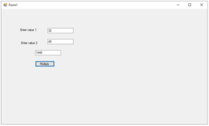 C# Tuples | Examples on How to Work with a Tuple in C#