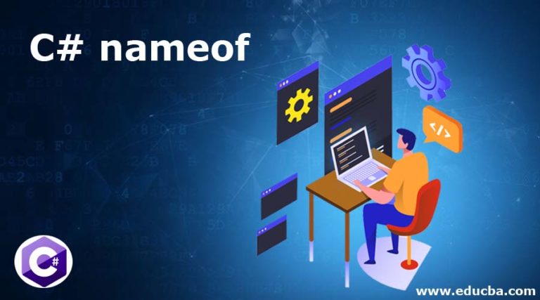 C Nameof Learn How Nameof Operator Work In C With Sample Code