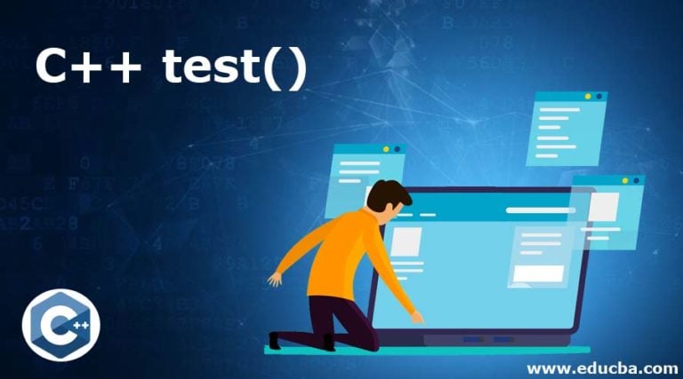 Top 4 Examples To Implement Of Test Function In C