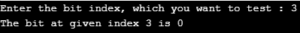 Top 4 Examples to Implement of test() Function in C++