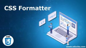 CSS Formatter | Working of CSS Formatter with Example