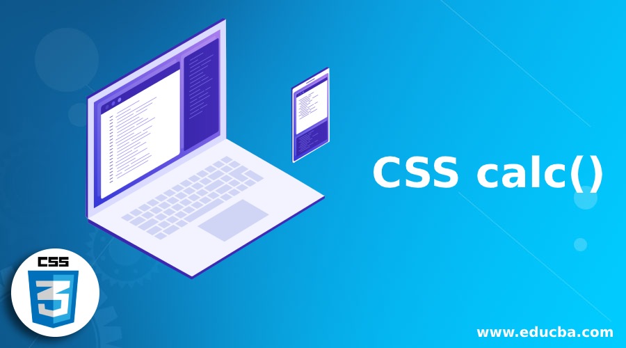 CSS Calc How Calc Function Works In CSS Examples