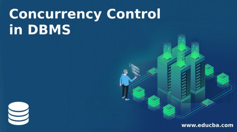Concurrency Control in DBMS | How Concurrency Control work in DBMS?