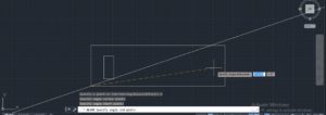 Construction Line in AutoCAD | Steps to Use Construction Line in AutoCAD