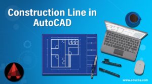 Construction Line in AutoCAD | Steps to Use Construction Line in AutoCAD