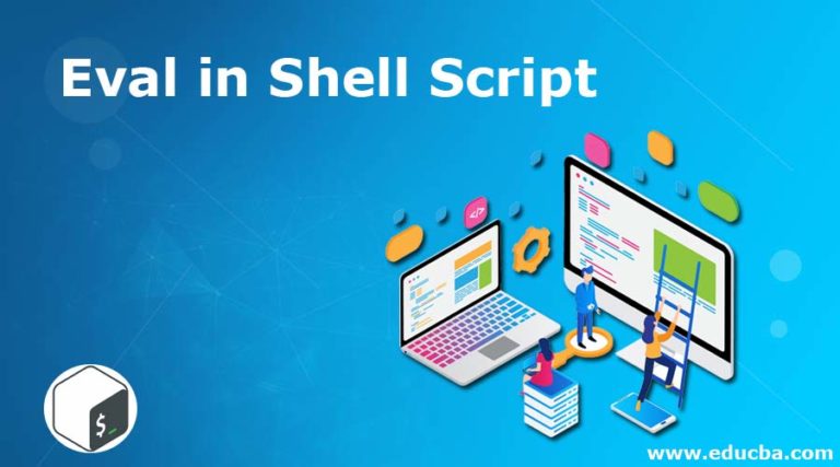 Eval In Shell Script Top 3 Examples Of Eval In Shell Script