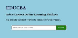 HTML Search Bar- Optimize Your Website Search | Educba
