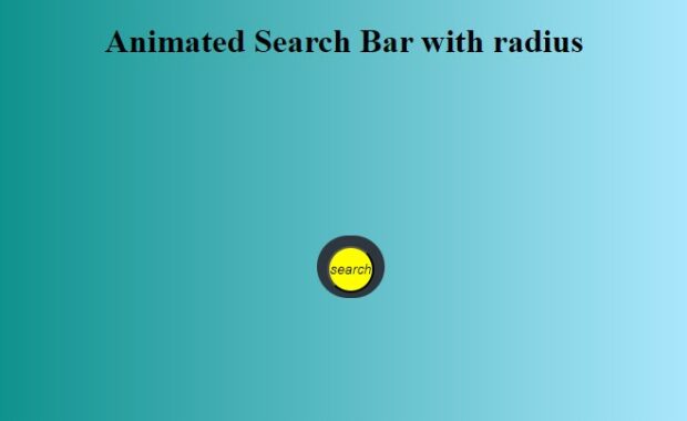 HTML Search Bar- Optimize Your Website Search | Educba