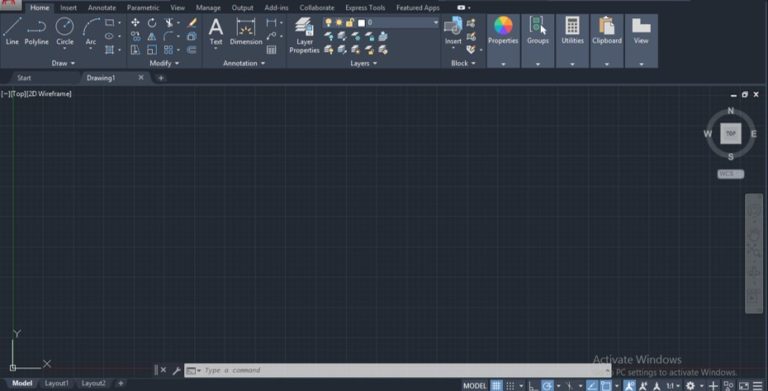 Hatch Autocad How To Use Hatch Command In Autocad