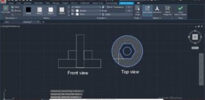Hatch AutoCAD | How to Use Hatch Command in AutoCAD?