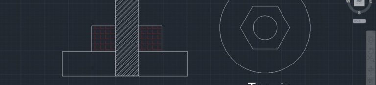 Hatch AutoCAD | How to Use Hatch Command in AutoCAD?