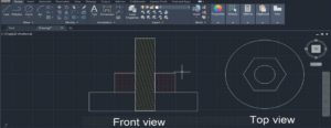 Hatch AutoCAD | How to Use Hatch Command in AutoCAD?