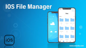 IOS File Manager | Complete Guide to Top 7 IOS File Manager in Detail