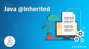 Java @Inherited | How Java @Inherited work With Examples to Implement