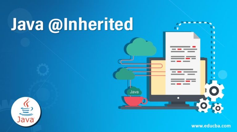 Java Inherited How Java Inherited Work With Examples To Implement