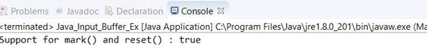 Java Bufferedinputstream Learn How Java Bufferedinputstream Work