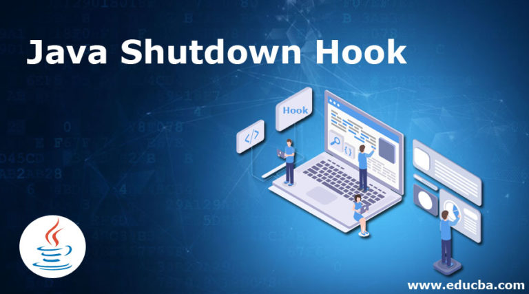 Java Shutdown Hook | Learn the Working of Shutdown Hook in Java
