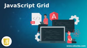 JavaScript Grid | How does JavaScript Grid work and Examples