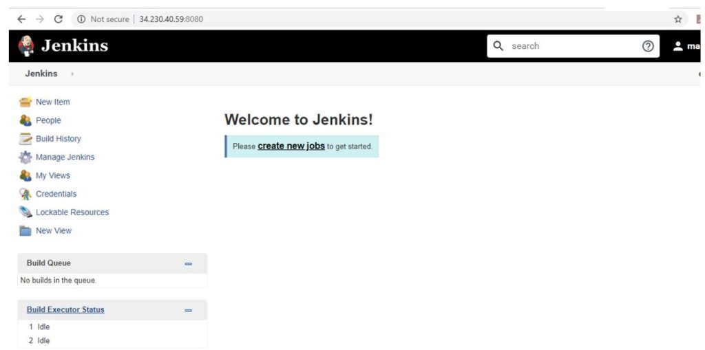 Jenkins Email Notification | Configure Gmail SMTP Server in Jenkins
