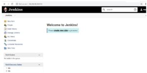 Jenkins Email Notification | Configure Gmail SMTP Server in Jenkins