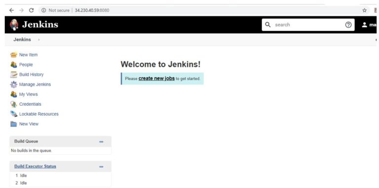 Jenkins Email Notification | Configure Gmail SMTP Server in Jenkins