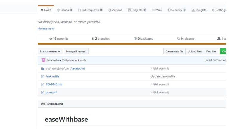 Jenkins Email Notification | Configure Gmail SMTP Server in Jenkins