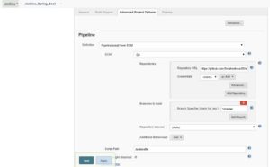 Jenkins Email Notification | Configure Gmail SMTP Server in Jenkins