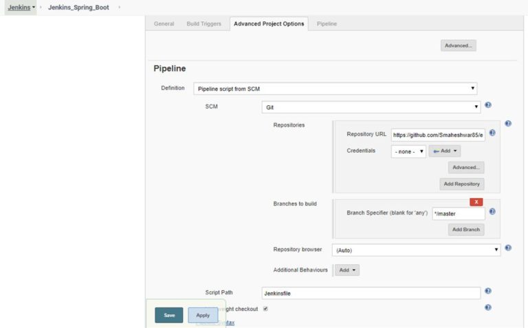 Jenkins Email Notification | Configure Gmail SMTP Server in Jenkins