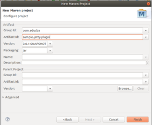 Jetty Maven plugin | How do we Use Jetty Maven Plugin in Maven?