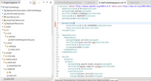 Jetty Maven plugin | How do we Use Jetty Maven Plugin in Maven?