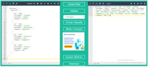 JSON Pretty | Learn How JSON Pretty works in Javascript with Examples