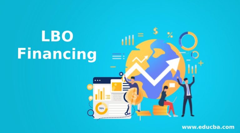 LBO Financing | Guide to the Working & Strategies of LBO Financing