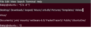 Linux List Directories | Commands used to List Directories in Linux System
