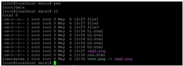 Linux Rename Command | How does Linux Rename Command works?