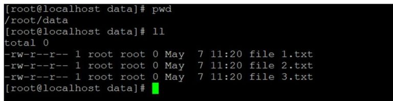 Linux Rename Command | How does Linux Rename Command works?