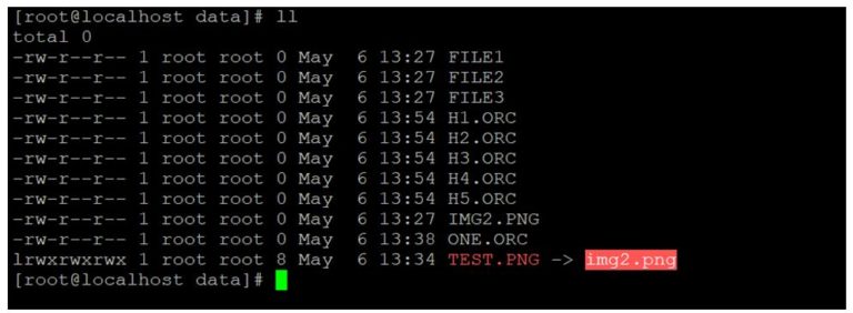 Linux Rename Command | How does Linux Rename Command works? Linux Rename Command | How does Linux Rename Command works?