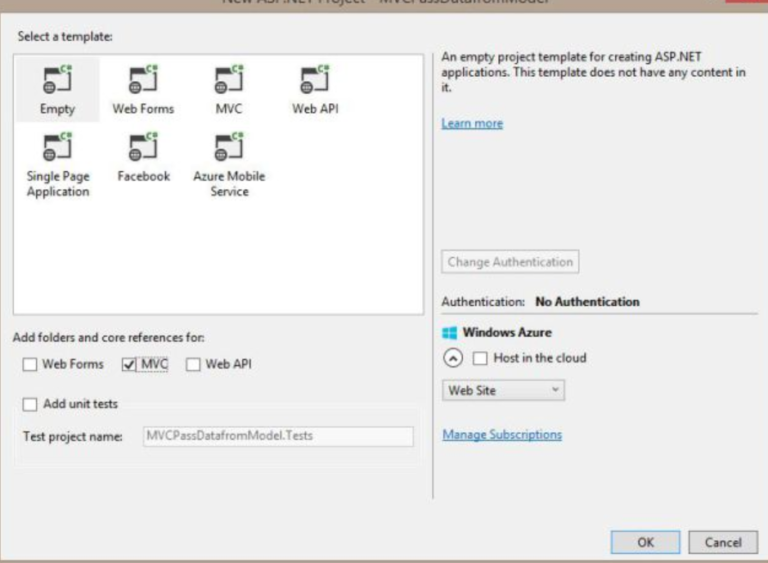 Mvc Viewdata Key Differences Between Viewbag And Viewdata 7908