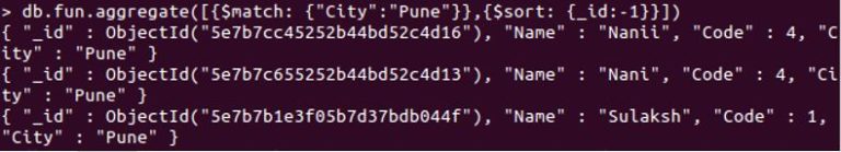 MongoDB Features | Top 10 Features of MongoDB with Explanation