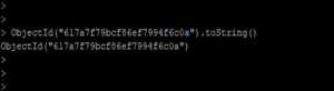 MongoDB ObjectId() | Complete Guide to MongoDB ObjectID()
