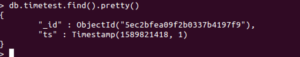 MongoDB Timestamp | Guide to How to Implement MongoDB Timestamp