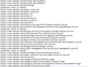 Control Statements in Python | How Control Statements Works in Python?