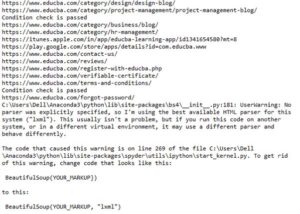 Control Statements In Python | How Control Statements Works In Python?